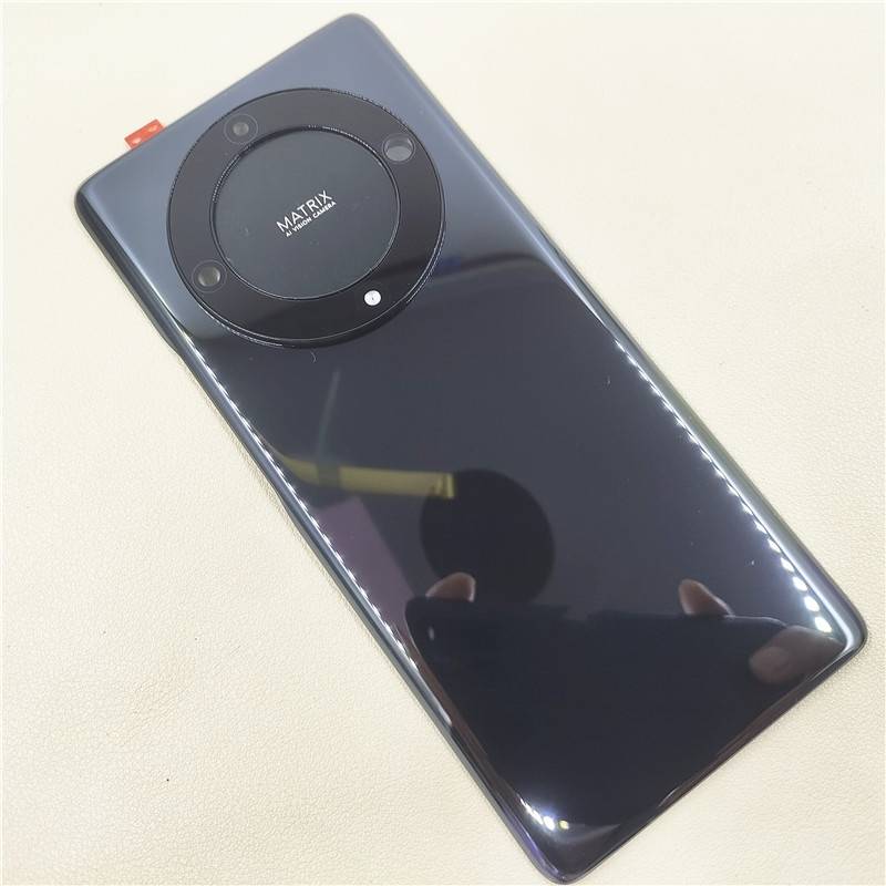 For Honor X9A Magic 5 lite Battery Cover Back Rear Door Housing Case ...