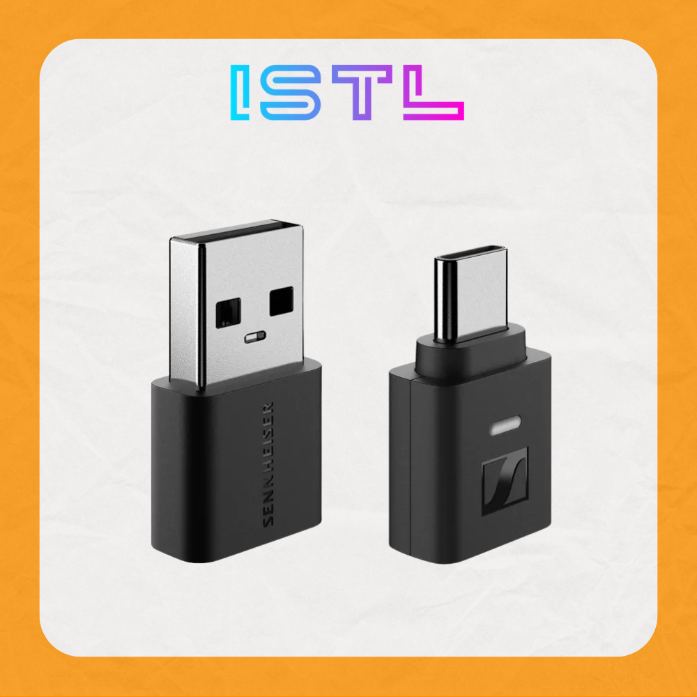 Sennheiser BTD 700 Bluetooth® USB Dongle | Shopee Philippines