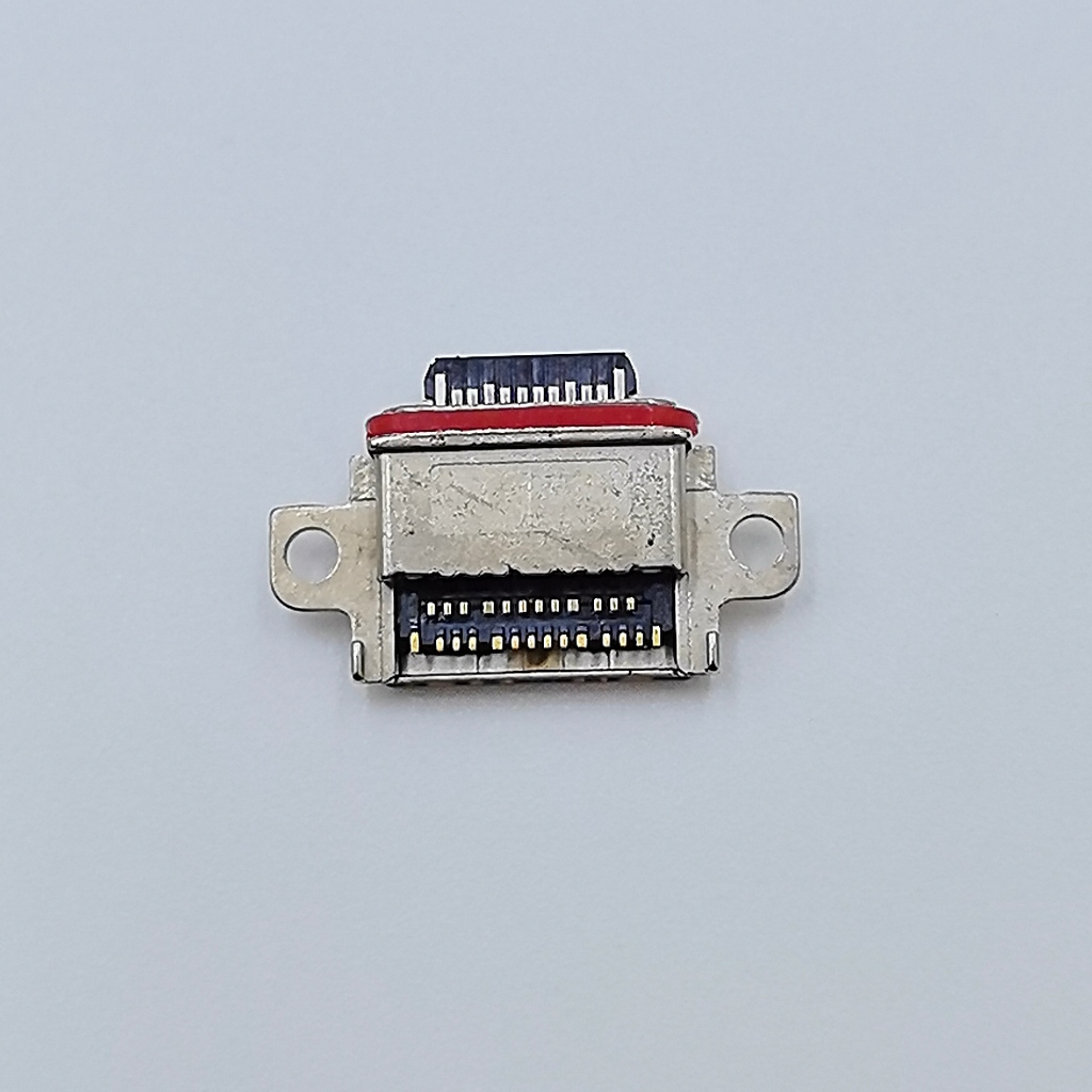 5-10Pcs USB Charging Port For Samsung Galaxy Tab Active 3 3rd Gen T570 ...