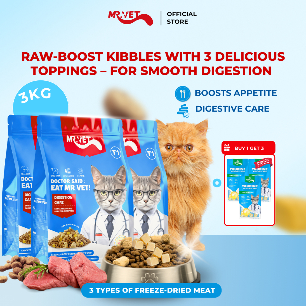 Mr.Vet Store, Online Shop | Shopee Philippines