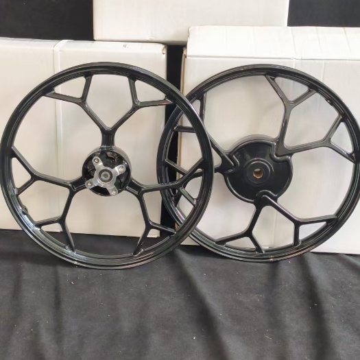 Mags For Mio Sporty Mio Soulty Fino Nouvo Mio115 Mio i125/soul/gear/M3 ...