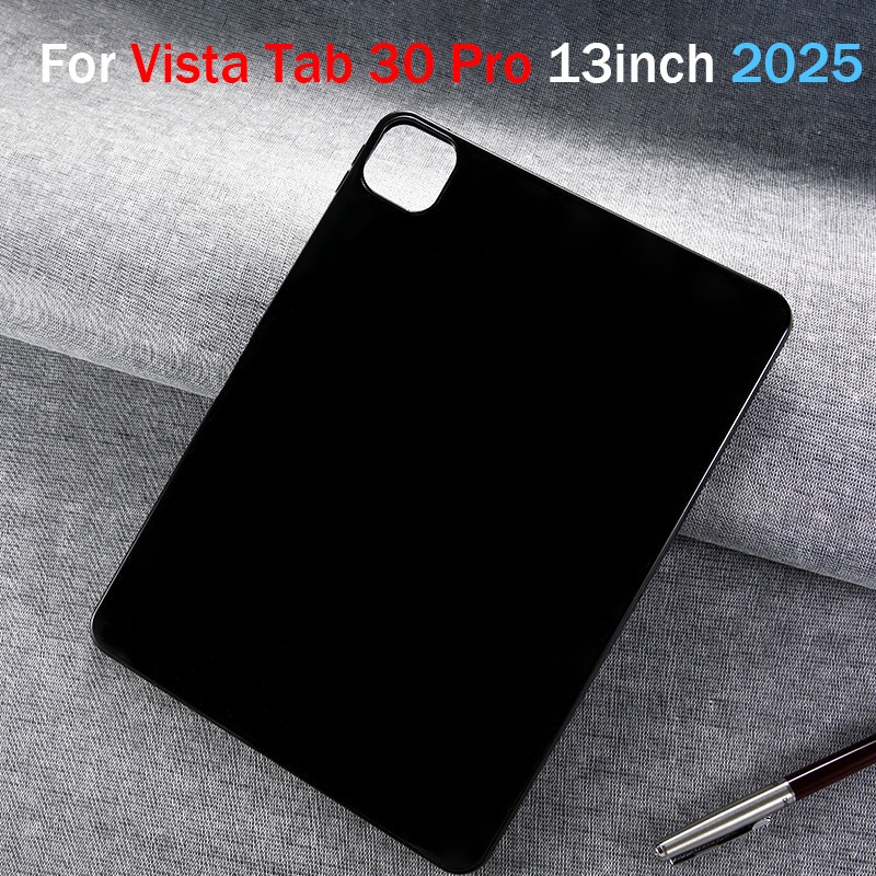 For ITEL Vista Tab 30 Pro 13.0'' 2025 Fashion Simple Case VistaTab ...