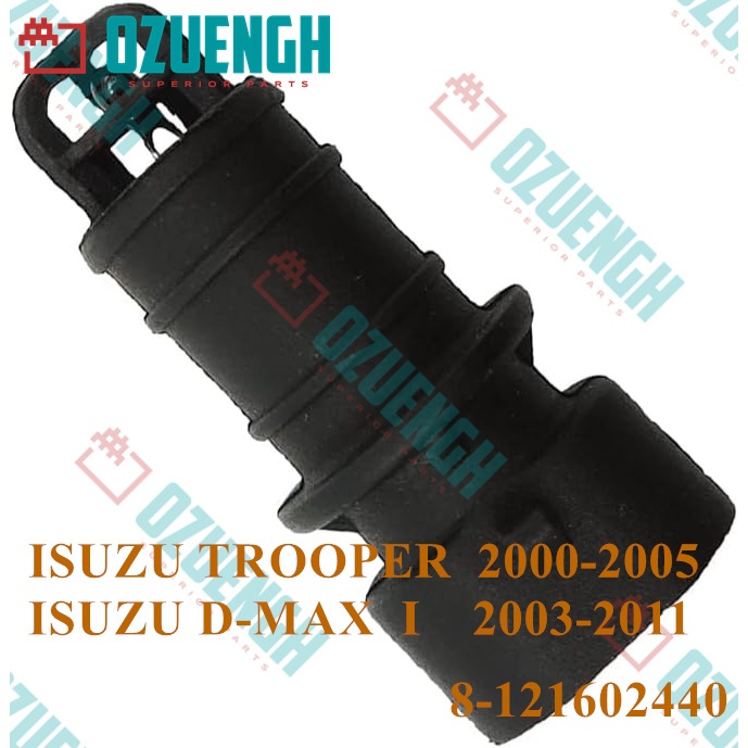 [OZUENGH] Intake Air Temperature Sensor/Isuzu/TROOPER/Chevrolet /BLAZER ...