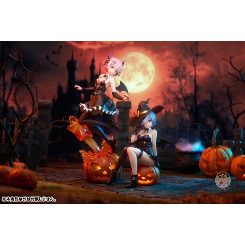 AniMester & KDcolle "Re:ZERO -Starting Life in Another World-" Rem ...