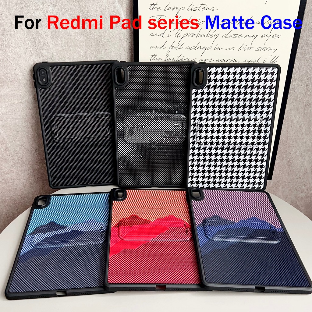 For Xiaomi Redmi Pad 2 11 2025 Pad SE 8.7 SE 11.0 Pad Pro 12.1 Tablet ...