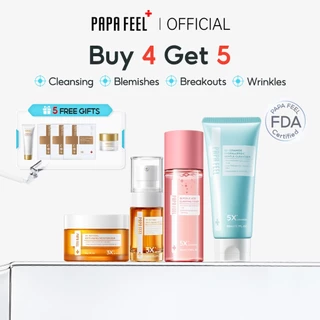 PAPA FEEL Official Store, Online Shop | Shopee Philippines