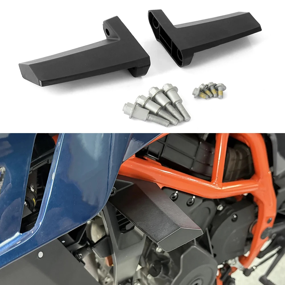 For KTM 390Duke 390 Duke 390DUKE 390 DUKE 2024 Motorcycle Accessories ...