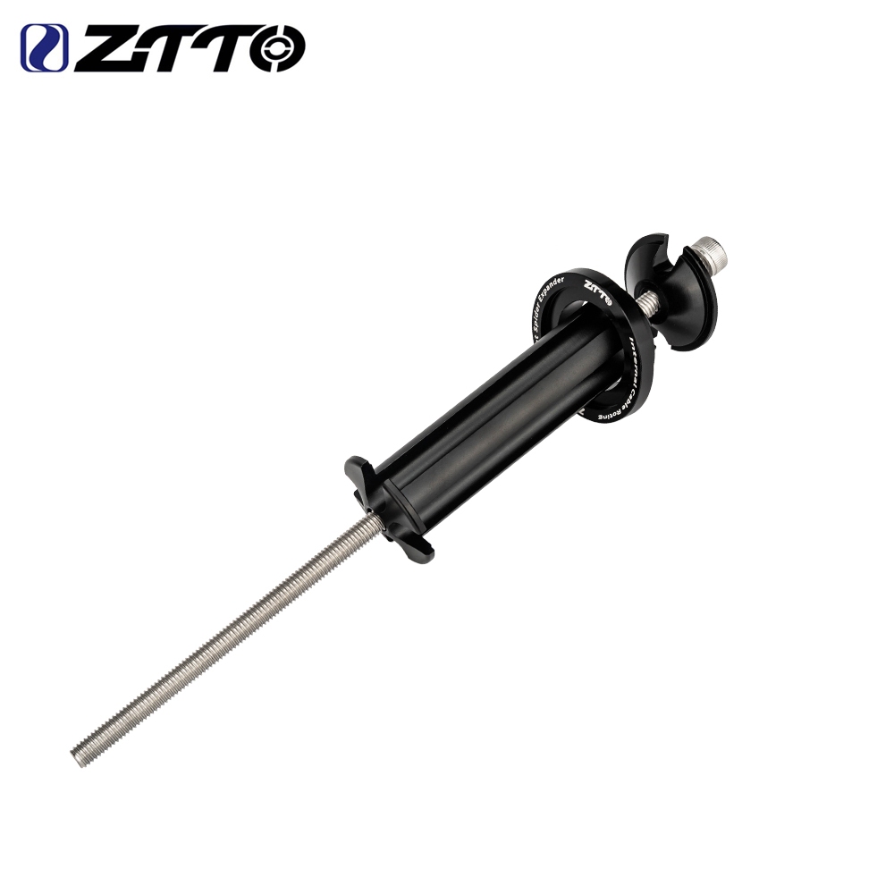 ZTTO MTB Fork Plug Internal Cable Roting for Straight Tube and Tapered ...