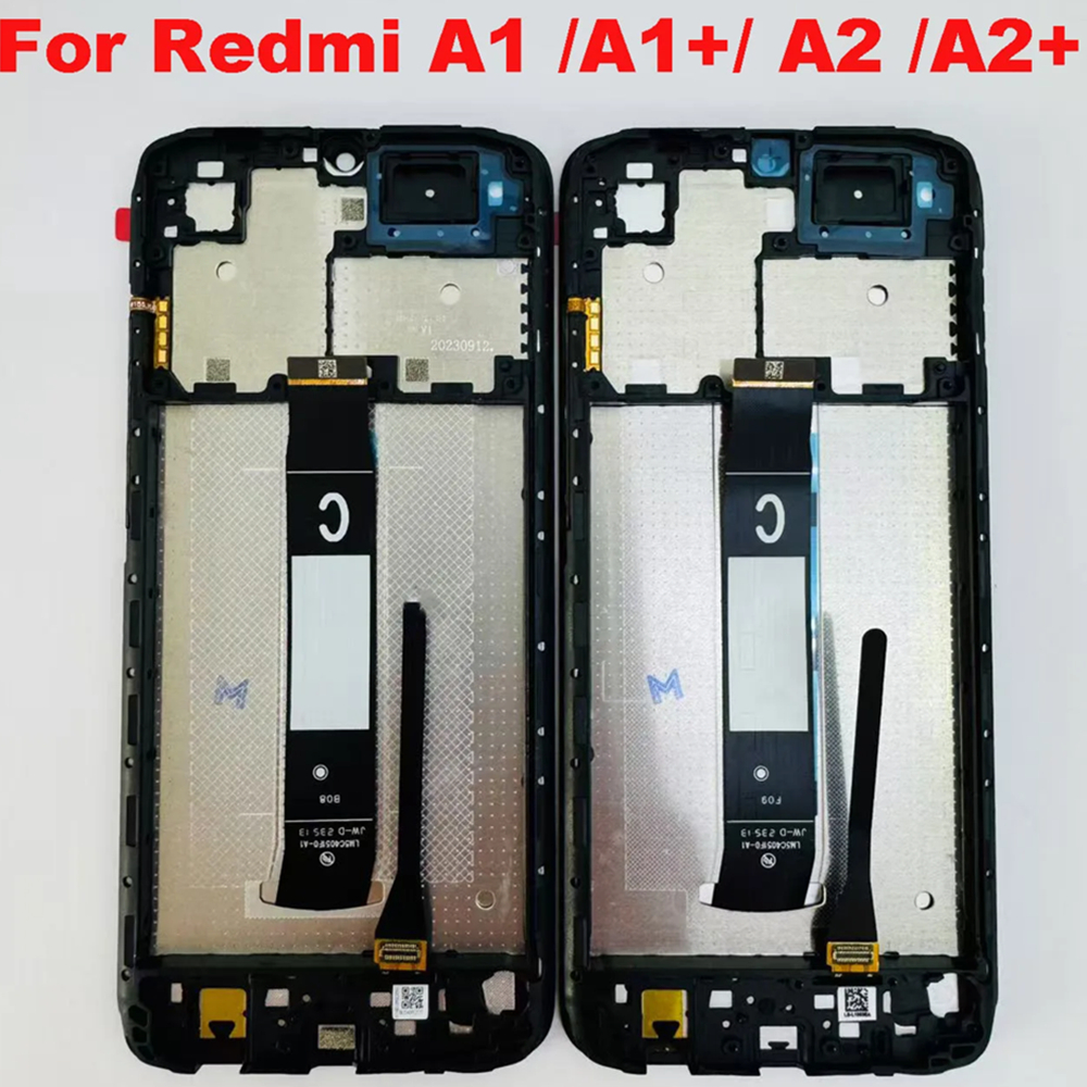 6.52'' Original For Xiaomi Redmi A1 A2 Plus LCD Display Touch Screen ...