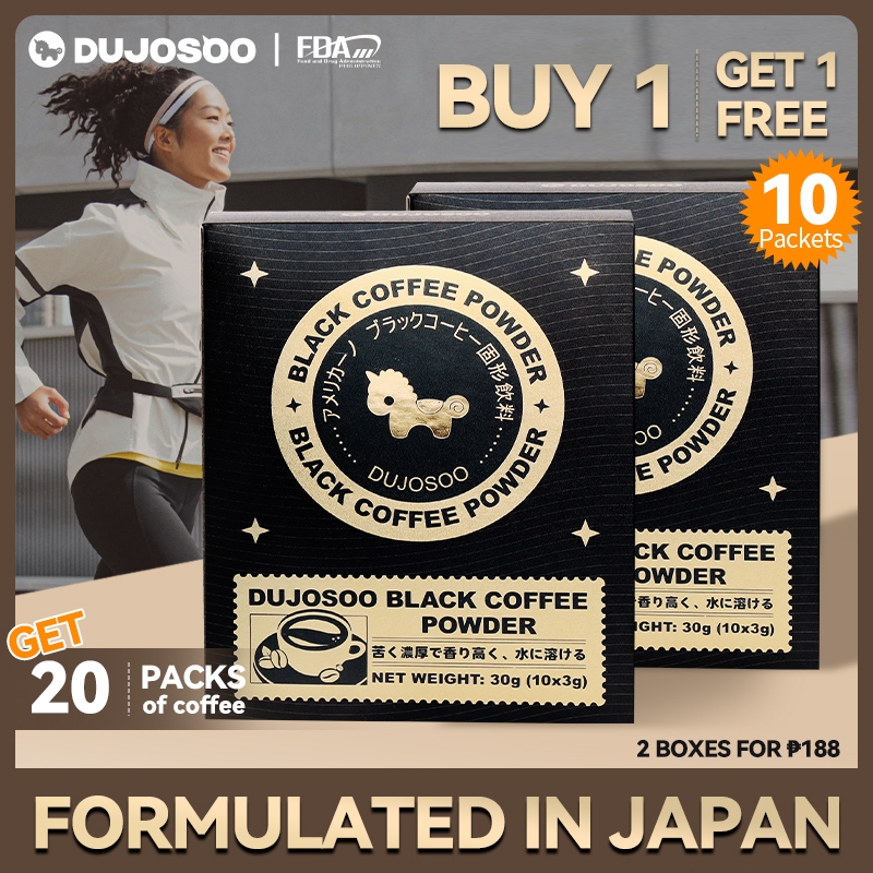 DUJOSOO Brand Store, Online Shop | Shopee Philippines