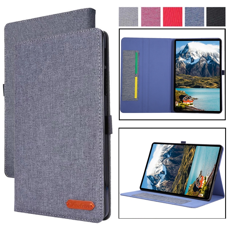 for Infinix Xpad X Pad GT 13 Inch 2025 Cover Cowboy Pattern PU Leather ...