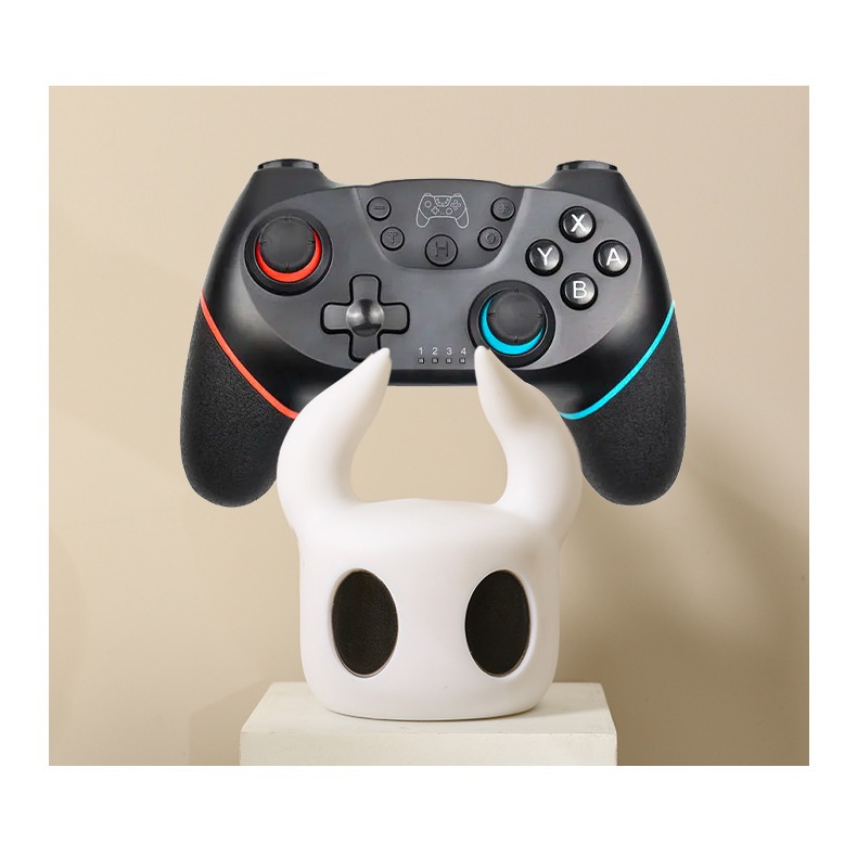 Gamepad Stand Bracket for PS4/PS5/Switch/XBOX Controller Base Hollow ...