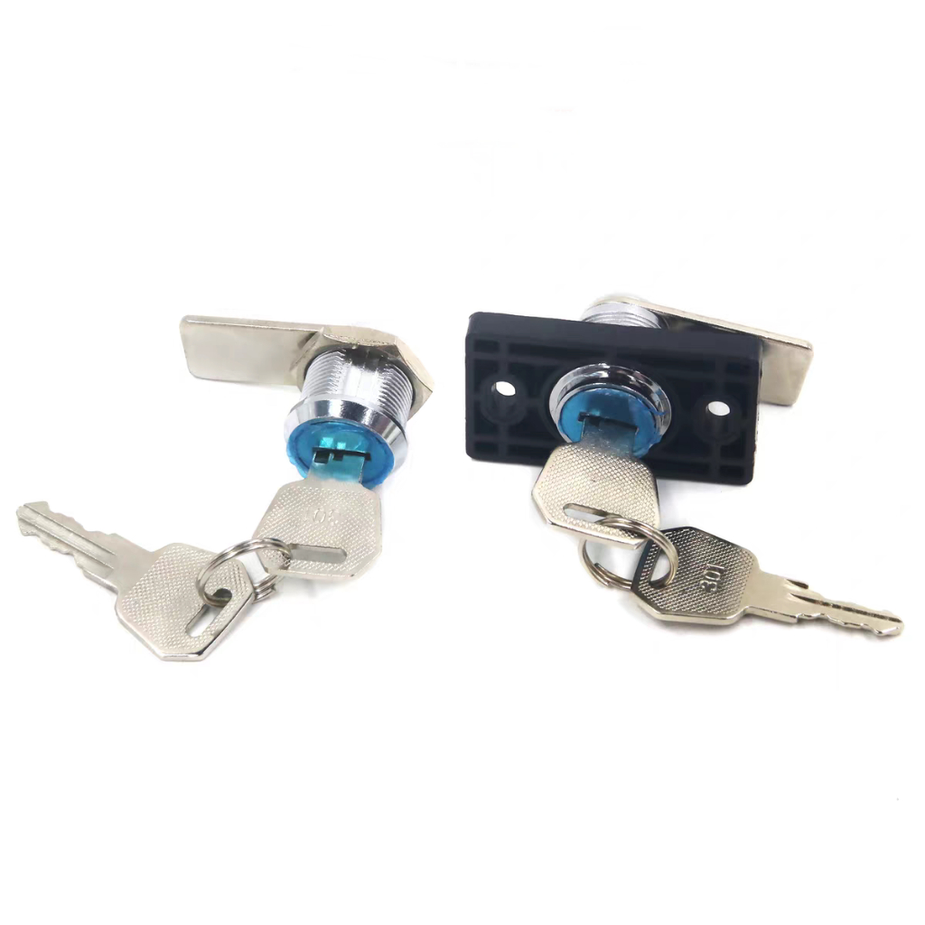 Elevator COP Lock 301 Elevator Control Cabinet Lock | Shopee Philippines