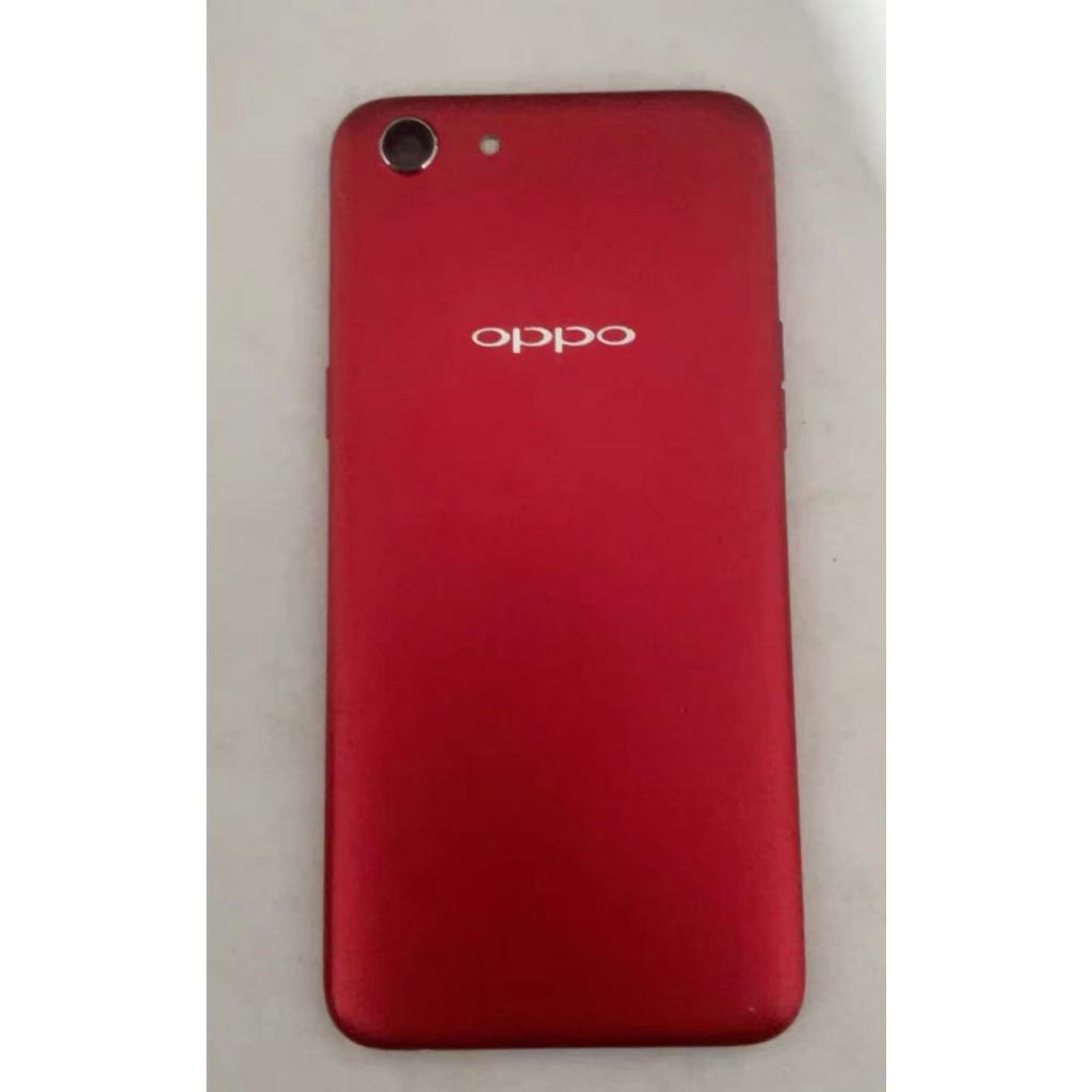 Second-hand OPPO A83 95% new supports all phone cards, taking clear and ...