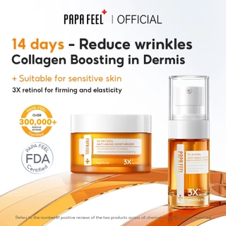 PAPA FEEL Official Store, Online Shop | Shopee Philippines