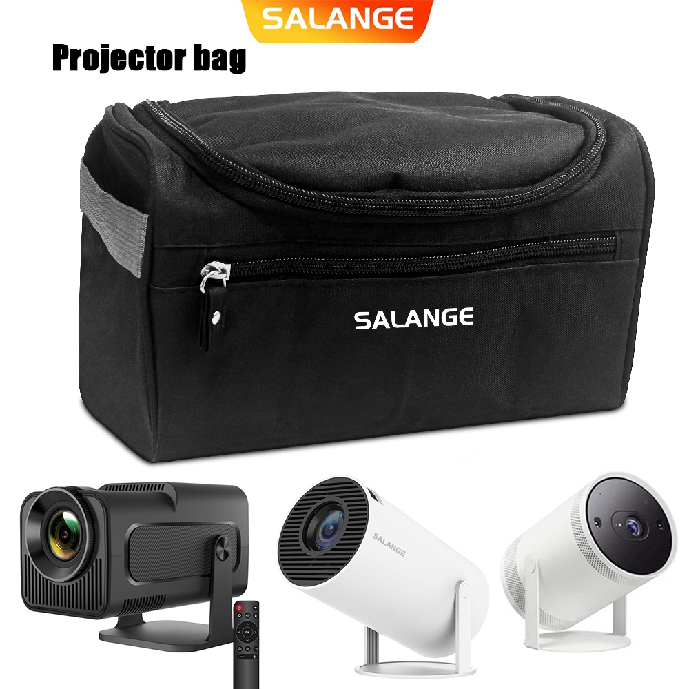 SALANGE Projector Storage Case Travel Carry Projector Bag for HY320 ...