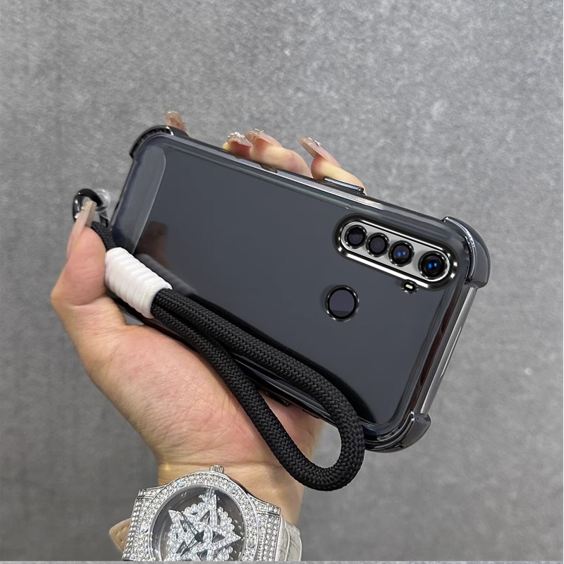 Case for Realme 5 realme c3 realme 5i realme 6i 5 pro phone casing ...
