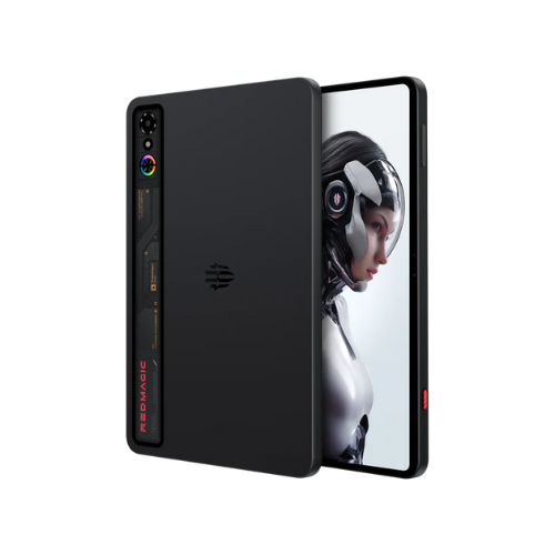 【Global Version】- Nubia Redmagic Astra Gaming Wifi Tablet | Shopee ...