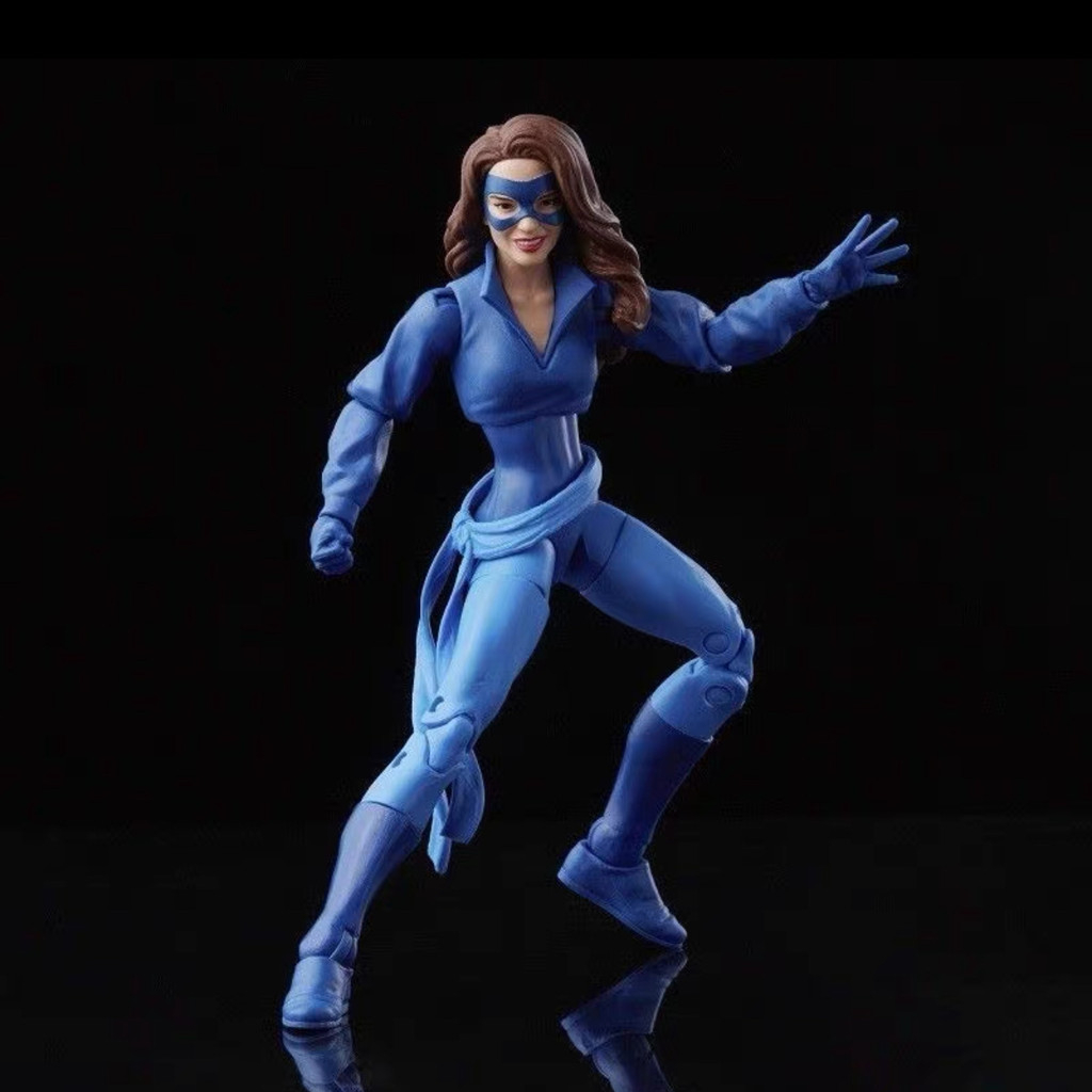 No Box Hasbro Marvel Legends Shadowcat 6 Inches | Shopee Philippines