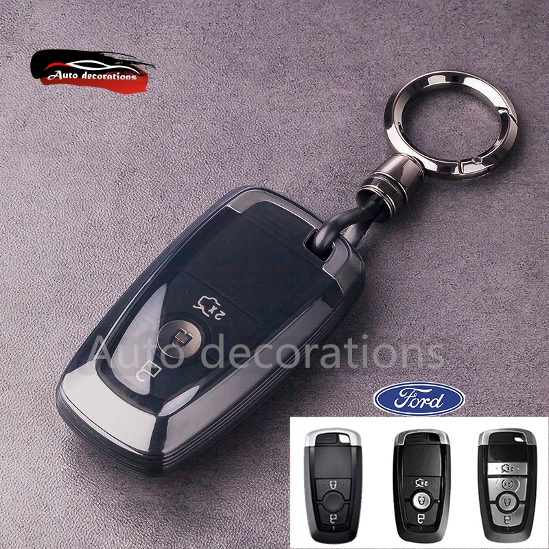 Ford Everest 2024 RANGER SPROT F-150 Everest Ranger Transparent key ...