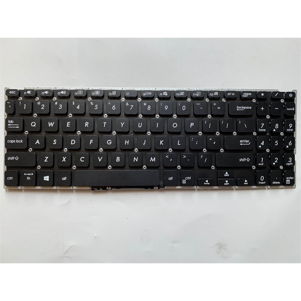 US for Asus Vivobook X1500E A1500E X1500E X1500EA F1500E D515D M515D ...