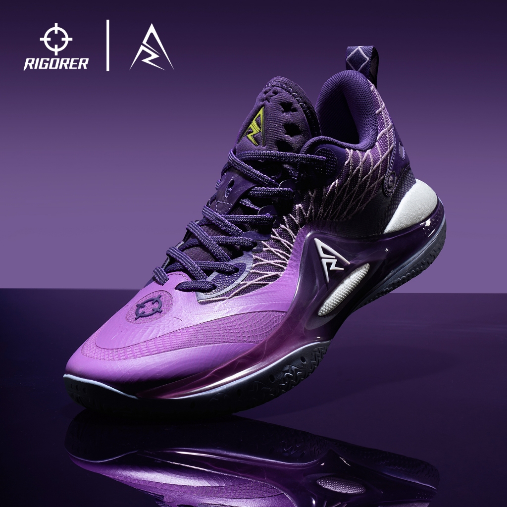 Rigorer Austin Reaves AR2 ”Showtime“ Basketball Shoes Men's ...
