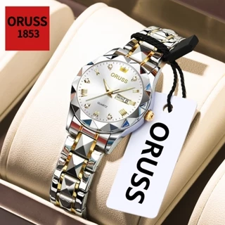 ORUSS Watches, Online Shop | Shopee Philippines