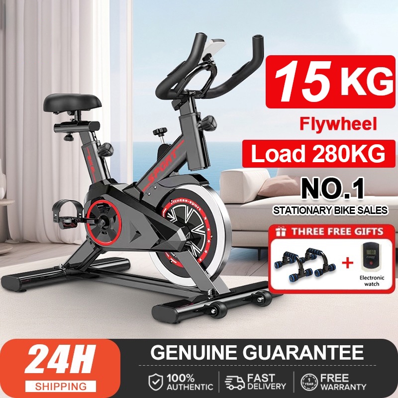 Spinning Bike Exercise Bikes Home Use Spinning Exercise Equipment ...