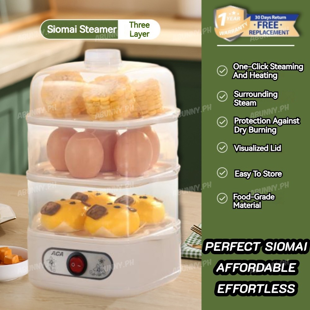 Shop siomai steamer for Sale on Shopee Philippines