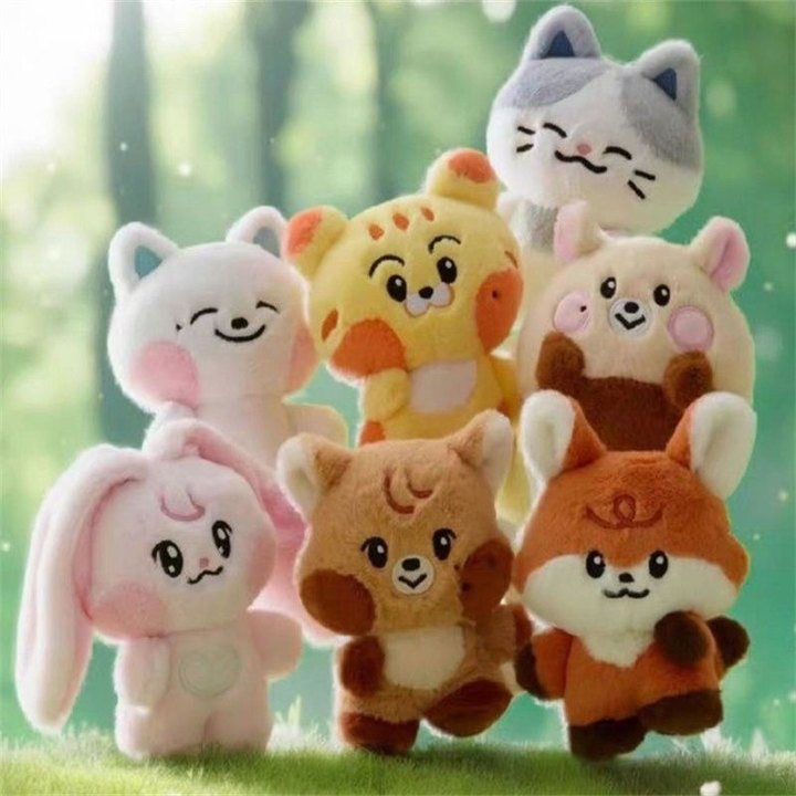 10cm KPOP NCT Dream MARK RENJUN Jeno HAECHAN JAEMIN Chenle Jisung ...