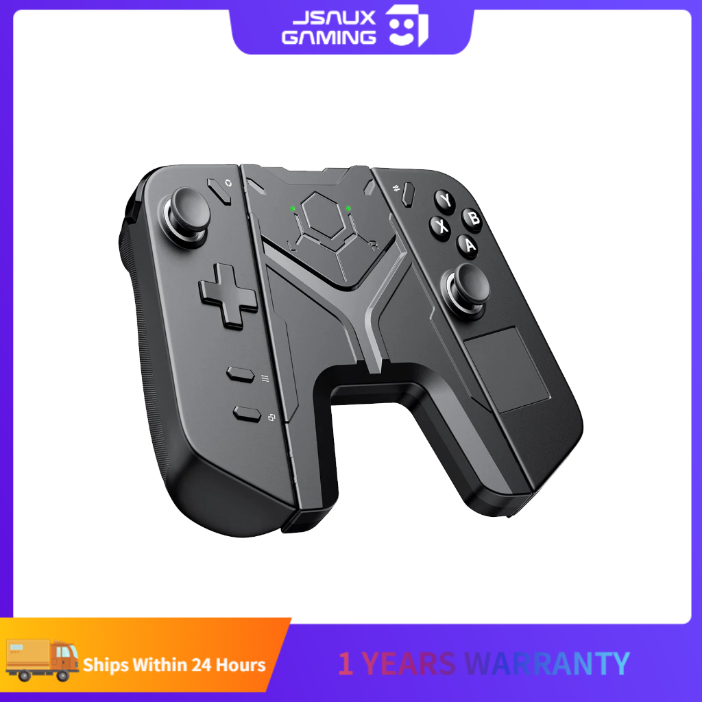 JSAUX Charging Connector for Legion Go Controller-GP0503 | Shopee ...
