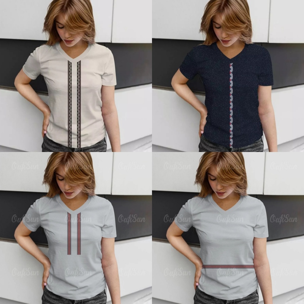 2025 New Deped Teacher Uniforms Tuesday & Thursday Women's Universal ...