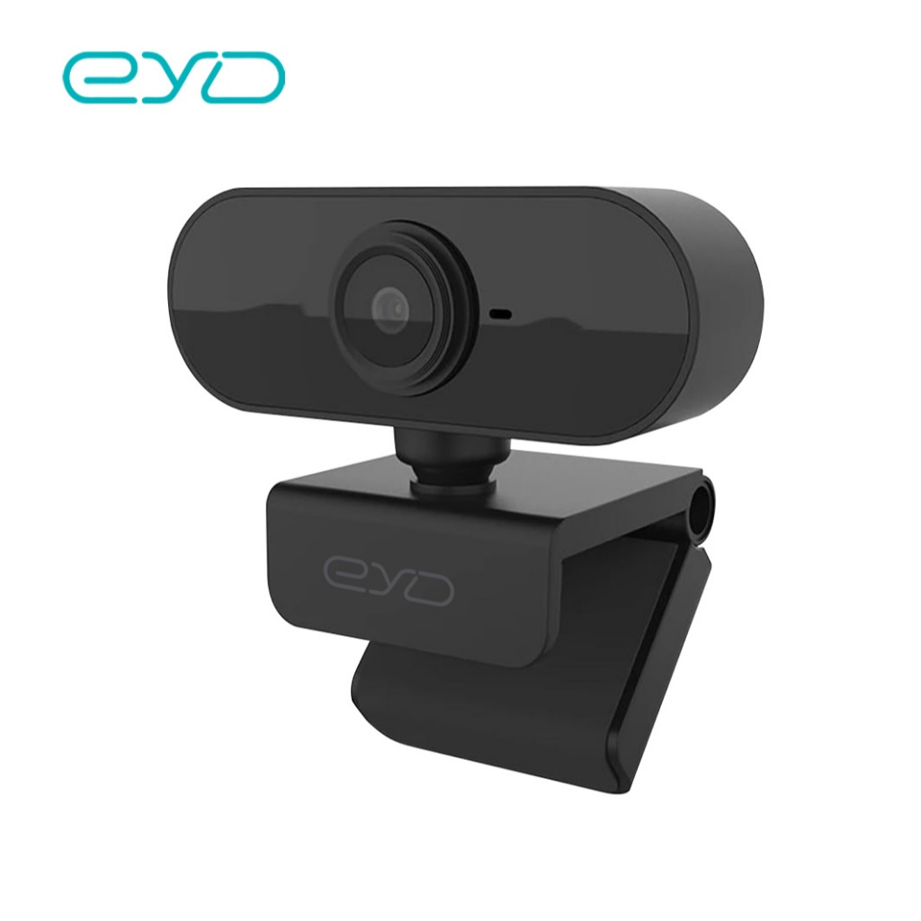 EYD PC01 Webcam 4K Full HD Live Streaming for PC Web Cam With ...