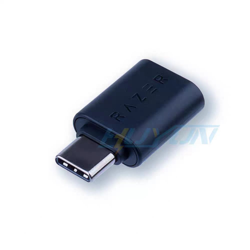 Original USB dongle receiver For Razer Kraken V4 Wireless Gaming ...