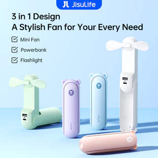 Jisulife Official Store | Shopee Philippines