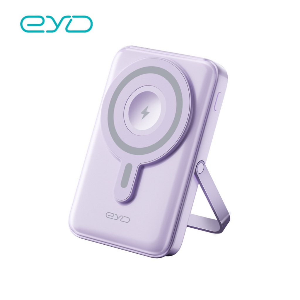 EYD JS39 Magnetic Wireless Powerbank 10000mAh 20W Fast Charging N52 ...