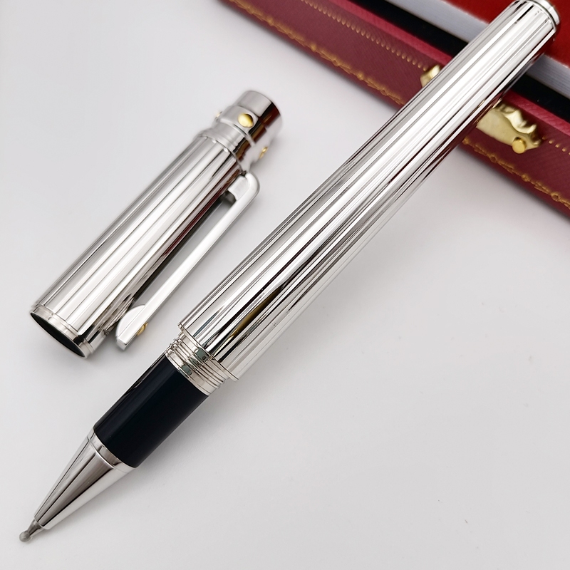 Luxury Rollerball Ballpoint Pen Drawing With Serial Number Writing ...