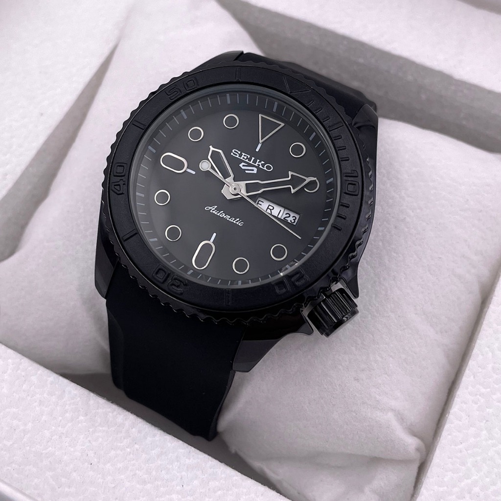 V2 VERSION SKo 5 Men Quartz Watch Smooth Travel Time Dual Calendar ...