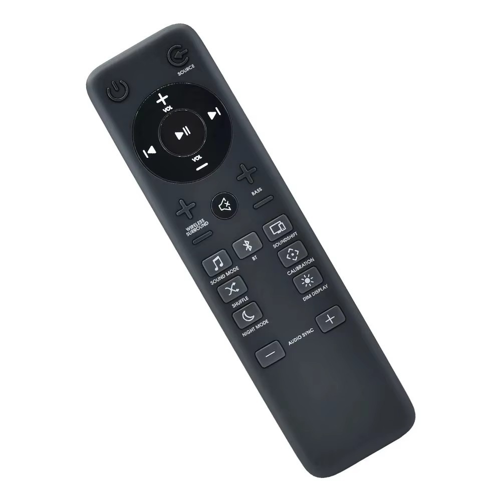 Remote controller for JBL BAR 5.1 Sound Bar 4K HD Speaker System ...