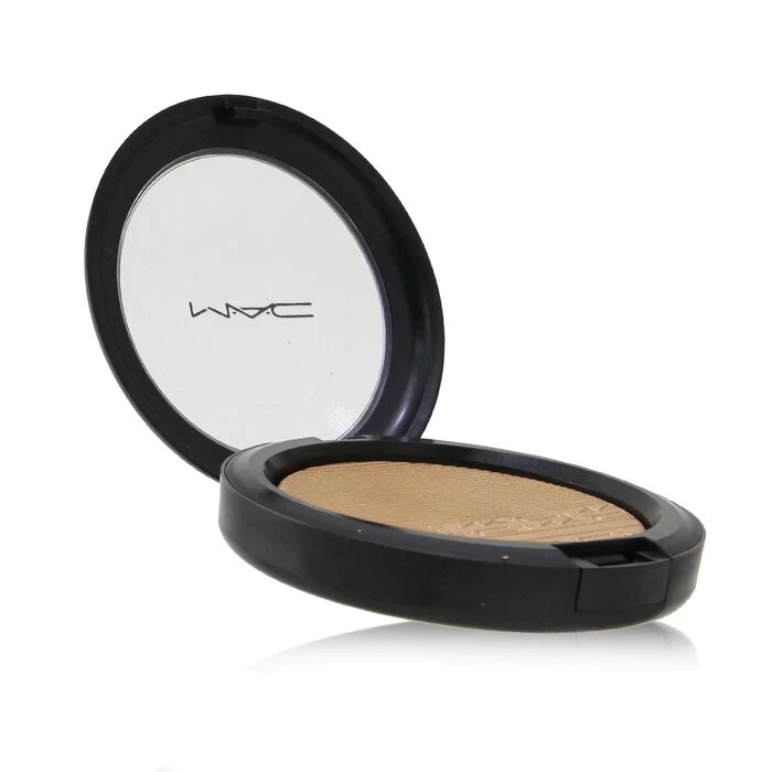 MAC Extra Dimension Skinfinish Highlighter #Double-Gleam 9g | Shopee ...