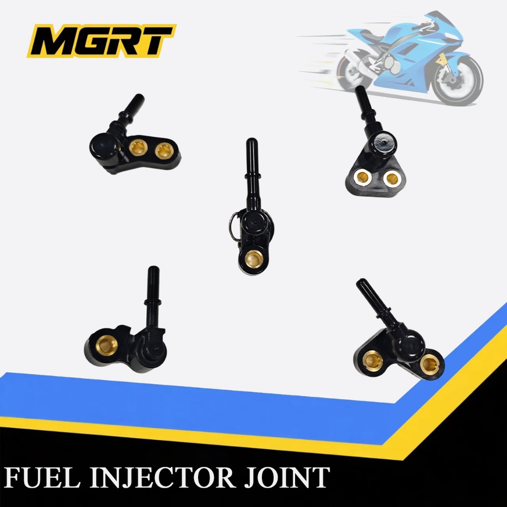 Fuel Injector Joint For MIO AEROX Y15ZR VARIO BEAT PCX150 WAVE125 ...