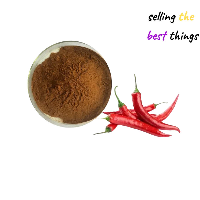 Chili Extract Chili Powder 10:1 Concentrated Extract Available Now 1kg ...