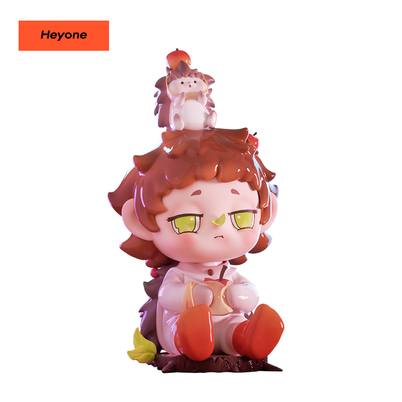 Heyone Heatup FAYA Dual-forestandHalf-whisper Series Mystery Box Blind ...