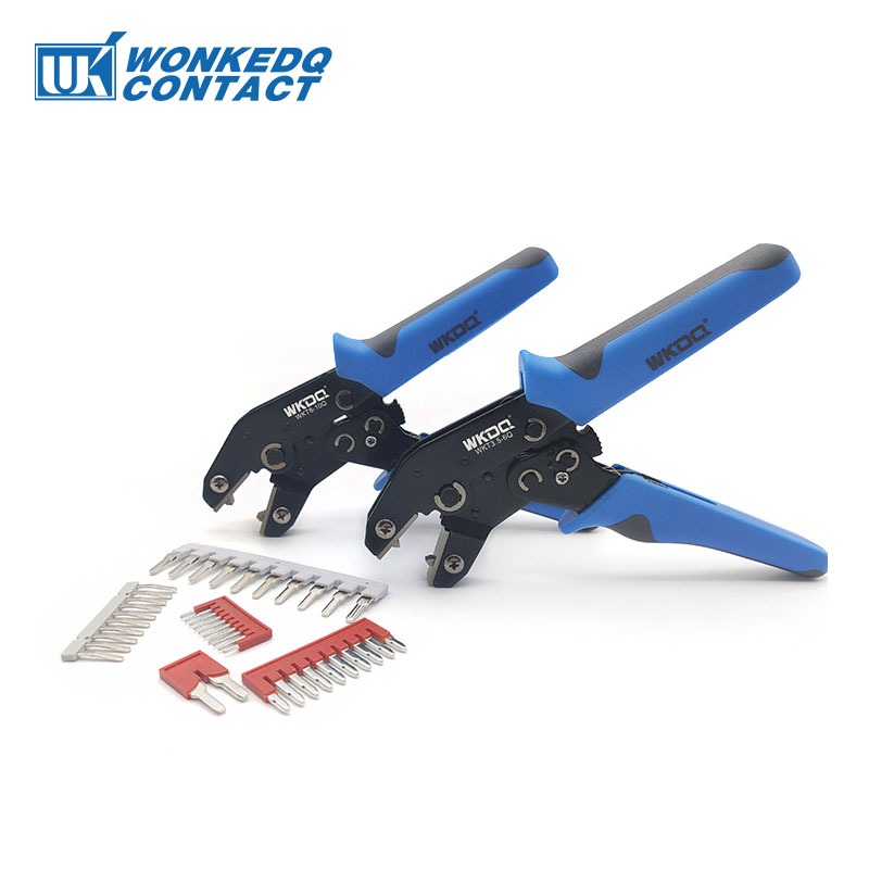Cutting Plier Tool Cut FBS Bridge Jumper Accessories WKT3.5-6Q WKT6-10Q ...