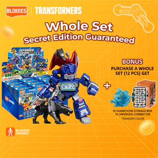 BLOKEES Official Store, Online Shop | Shopee Philippines