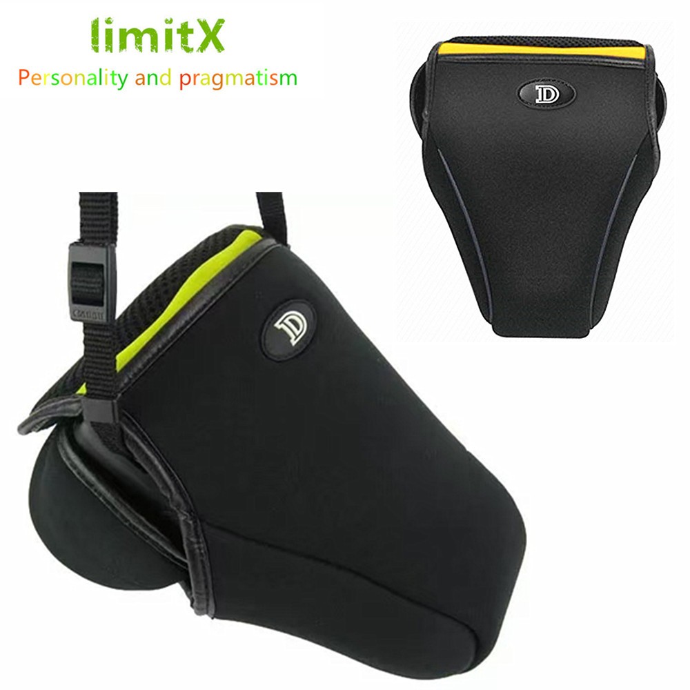 Neoprene Soft Camera Bag Photo Inner Case Cover for Nikon CoolpIx P1100 ...