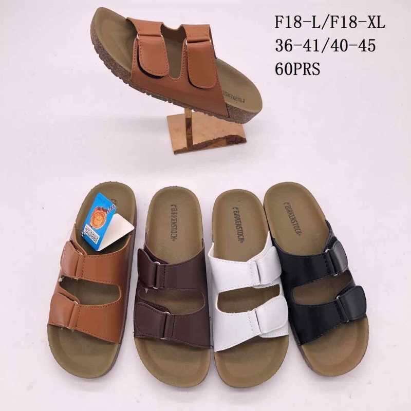 MULY0 Versatile New Classic Dual Strap Slipper for Women (size 36 to 41 ...