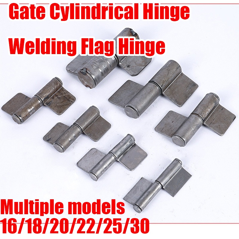 Gate Cylindrical Hinge Welding Hinge Flag Hinge Gate Hinges Bisagra ...