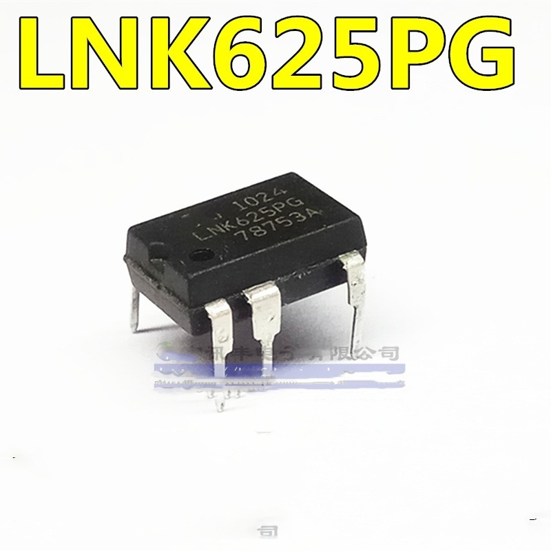 Chip LNK625 LNK625PG DIP7 Power Management Chip | Shopee Philippines