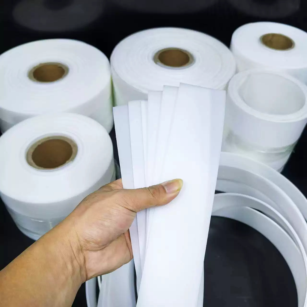 Milky White Acrylic Light Diffuser Strip Sheet Width 170mm~300mm ...